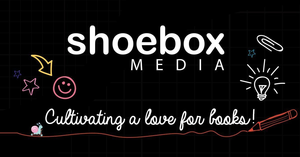 Shoebox, Educational Children's Book Publisher